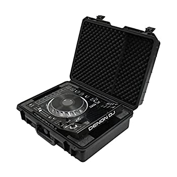 【中古品】Odyssey Cases VUSC5000 キャリーケース デノン SC5000 プライムメディアプ(中古品)