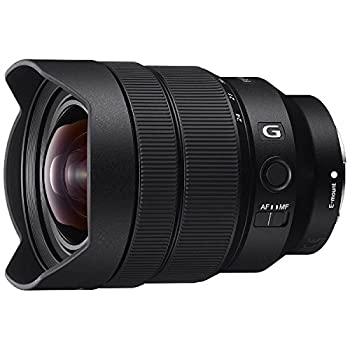 【未使用 中古品】ソニー / 広角ズームレンズ / フルサイズ / FE 12-24mm F4 G / Gレンズ /  (中古品)