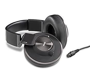 【中古品】AKG K550MKIII ヘッドホン 密閉型 ブラック AKGK550MKIIIBLK 【国内正規品 (中古品)