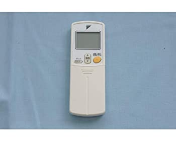 ダイキン DAIKIN 別売品【123212J/ARC422A16】ワイヤレスリモコン(未使用 未開封の中古品)
