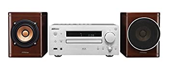 【中古品】JVCケンウッド Victor コンパクトコンポ ハイレゾ音源再生/Bluetooth対応  (中古品)