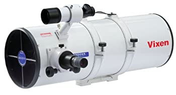 【新品】Vixen 天体望遠鏡 反射(ニュートン)式鏡筒 R200SS鏡筒 2642-09(新品)