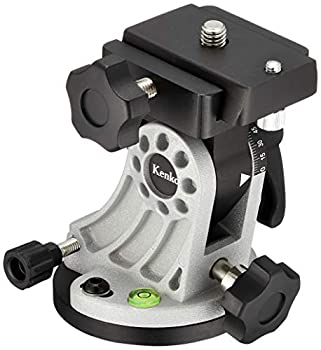 【新品】Kenko 天体望遠鏡アクセサリー スカイメモS/T用微動雲台 SV シルバー 45524(新品)