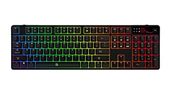 【中古】(未使用･未開封品)eSPORTS Poseidon Z RGB Kybd