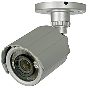 【中古】マザーツール フルHD防水バレット型AHDカメラ 2.8~8mmレンズ MTW-S38AHD