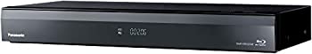 【中古】(未使用･未開封品)パナソニック 2TB 7チューナー ブルーレイレコーダー 全録 DMR-BRX2060 6チャンネル同時録画 4Kアップコンバ