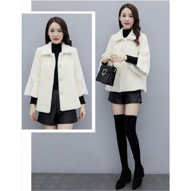 ケープ コート マントコート アウター チェスター レディース 女性 秋