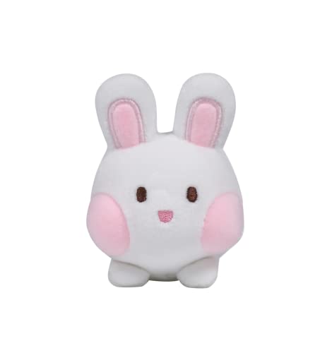 MOCHI TOWN スクイーズ玩具 もちもち ストレスリリースボール、リラックスできる子供と大人の不安解消剤 (Rabbit White)の通販はau PAY マーケット - TOUSYOU ...