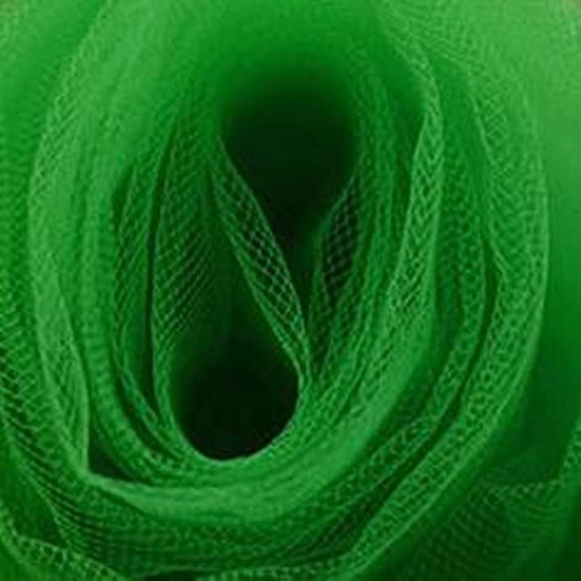 20D チュール 生地 カラー 無地 手芸用 裁縫 布( 緑)の通販はau PAY マーケット - スピード発送 リアプリ(REAPRI) | au PAY マーケット－通販サイト