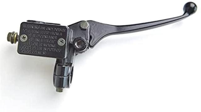 ブレーキレバー マスターシリンダー 油圧 オートバイ用の通販はau PAY マーケット - スピード発送 リアプリ(REAPRI) | au PAY マーケット－通販サイト