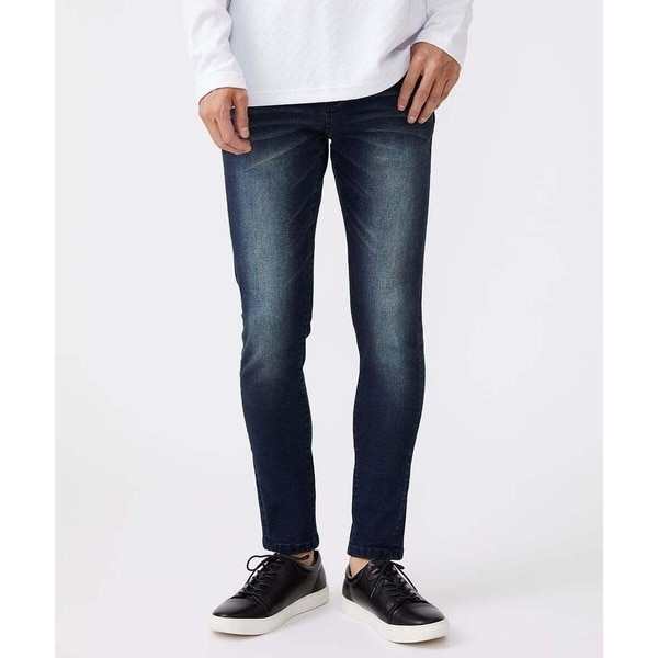 MKオム（MK homme）/【全4サイズ展開】デニムパンツ/ハイパースキニーストレッチ