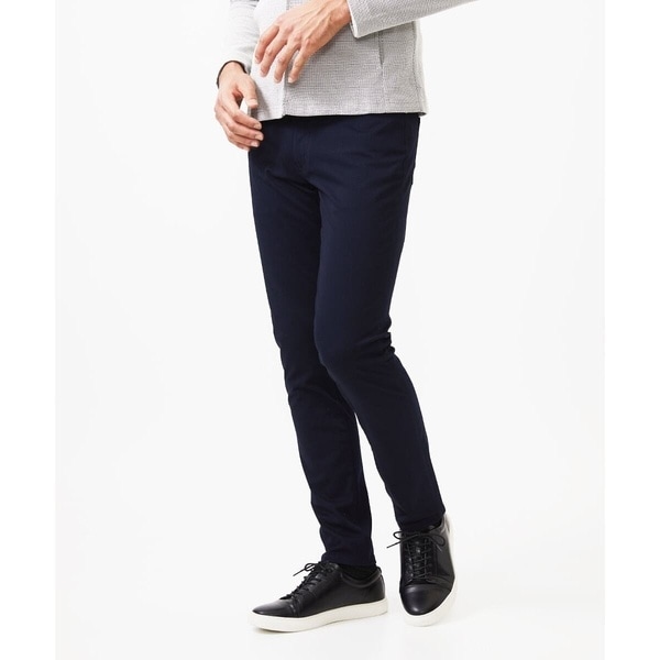 【NEW】MKオム（MK homme）/【全5サイズ展開】マジックストレッチパンツ/2025年SS