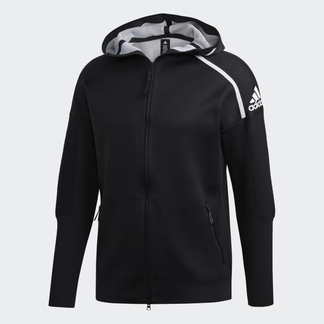 アディダス（adidas）/adidas/M Z．N．E．ハイブリッド PRIMEKNIT FD