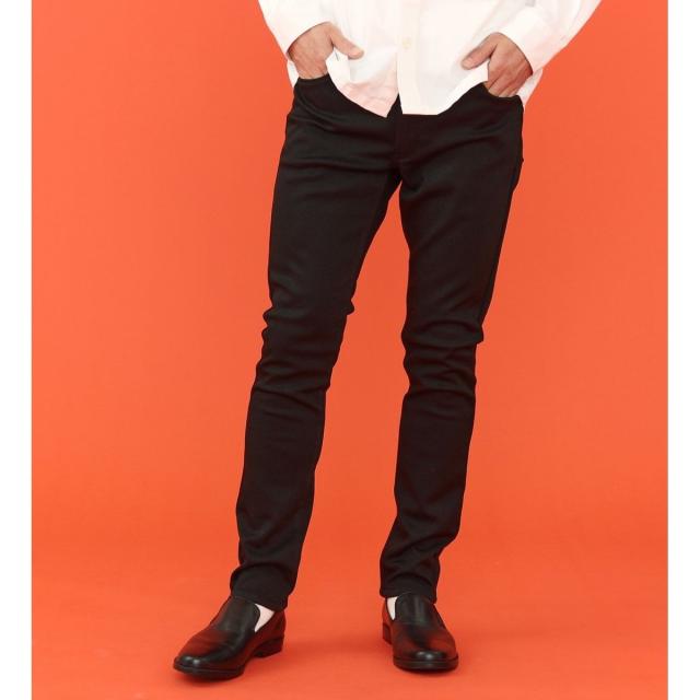 エドウィン（EDWIN）/【暖】【WEB限定】メンズ ハタラクロ スキニーパンツ WILD FIRE