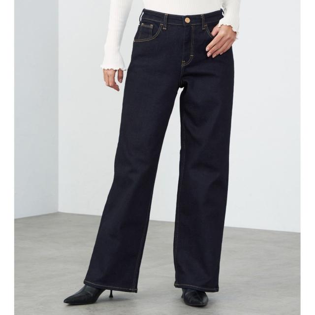 エドウィン（EDWIN）/C17 ワイドデニムパンツの通販はau PAY マーケット - Brand Square by OIOI （ブランドスクエアbyマルイ） | au PAY マーケット ...