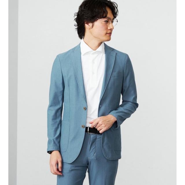 エドウィン（EDWIN）/デニスラテーラードジャケット【ヴィンテージテイスト】