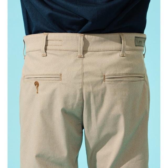 エドウィン（EDWIN）/【涼】ジャージーズ COOL チノスリムテーパードパンツ