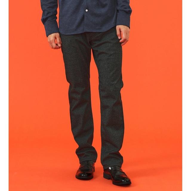 エドウィン（EDWIN）/【暖】WILD FIRE インターナショナルベーシック 403 ふつうのストレート デニムパンツ ジ