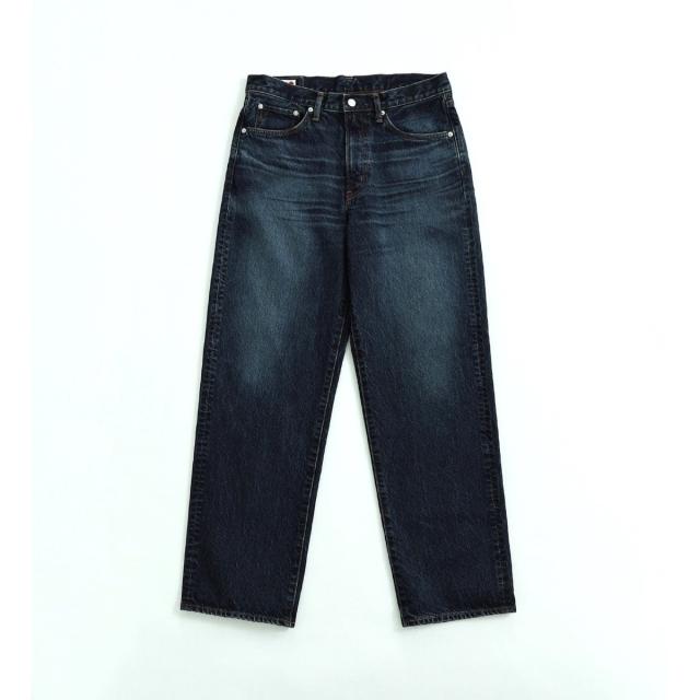 エドウィン（EDWIN）/503 ルーズストレートパンツ LOOSE STRAIGHT MADE IN JAPAN 日本製 綿