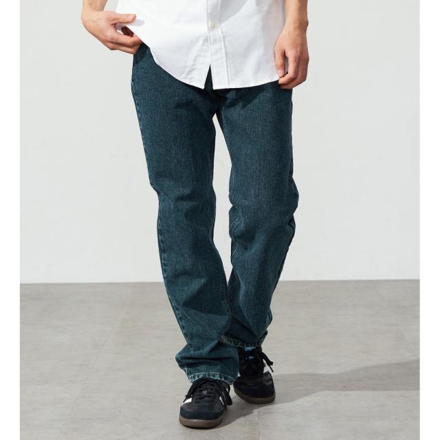 エドウィン（EDWIN）/インターナショナルベーシック 403 ふつうのストレートパンツ