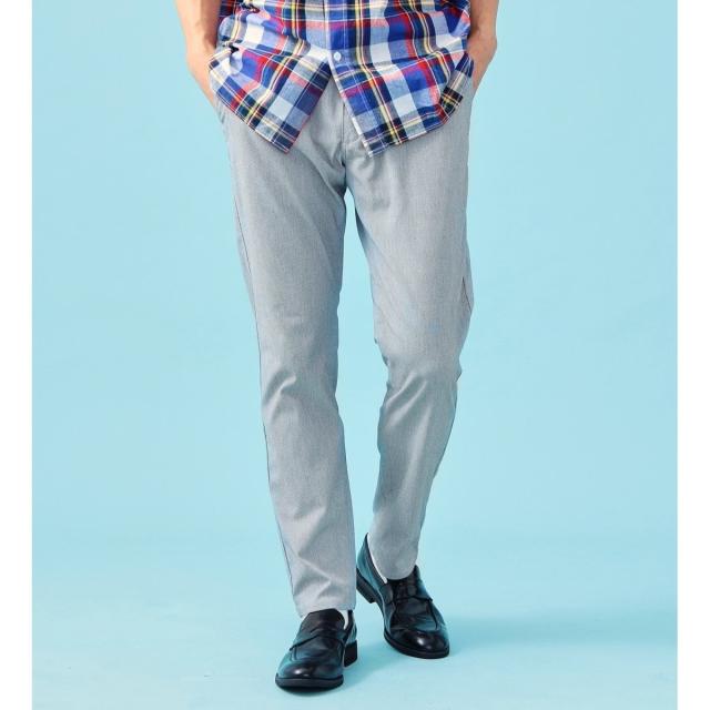 エドウィン（EDWIN）/【涼】ジャージーズ COOL スリム チノパンツ ストレッチ 接触冷感 速乾