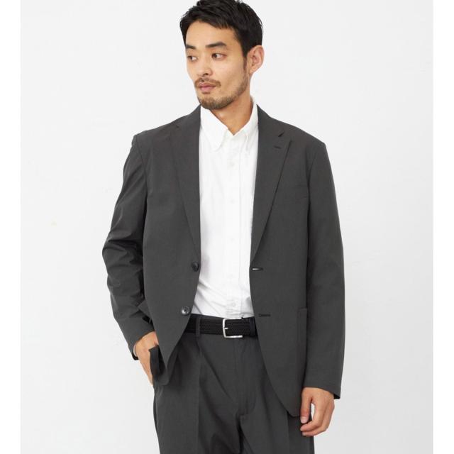 エドウィン（EDWIN）/デニスラ URBAN FUNCTION テーラードジャケット 軽量 ストレッチ 洗える