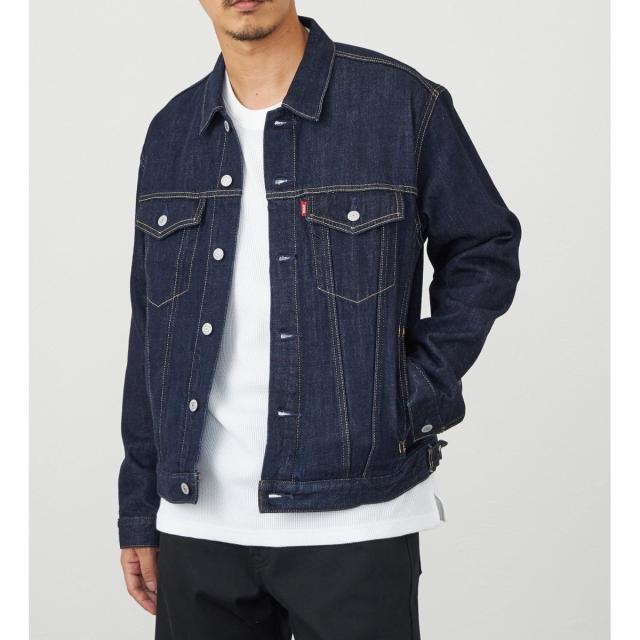 エドウィン（EDWIN）/デニムジャケット Gジャン