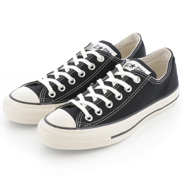 コンバース（Converse）/CONVERSE/コンバース/オールスター US OX
