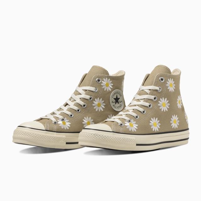 コンバース（Converse）/CONVERSE/コンバース/オールスター (R)デイジーフラワー HI