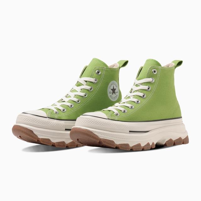 コンバース（Converse）/CONVERSE/コンバース/オールスター （R) トレックウエーブ HI