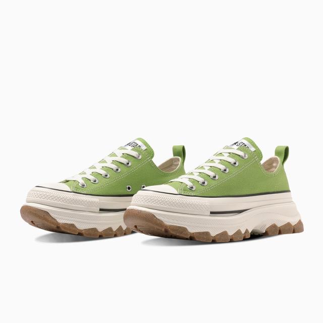 コンバース（Converse）/CONVERSE/コンバース/オールスター （R) トレックウエーブ OX