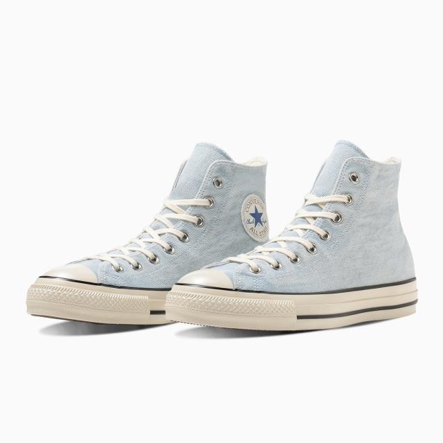 コンバース（Converse）/CONVERSE/コンバース/オールスター ＵＳ エイジドデニム HI
