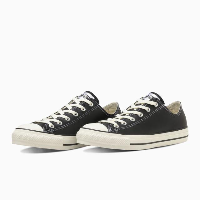 コンバース（Converse）/CONVESE/コンバース/レザー オールスター (R)  OX