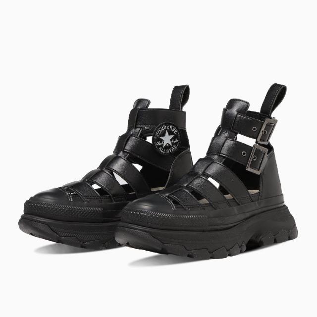 コンバース（Converse）/CONVERSE/コンバース/オールスター (R) トレックウエーブ グラディエーター HI