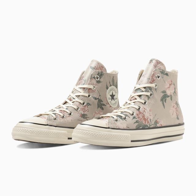 コンバース（Converse）/CONVERSE/コンバース/オールスター US フラワー HI