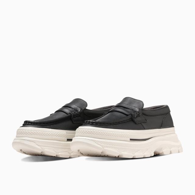 コンバース（Converse）/CONVERSE/コンバース/オールスター (R) トレックウエーブ ローファー