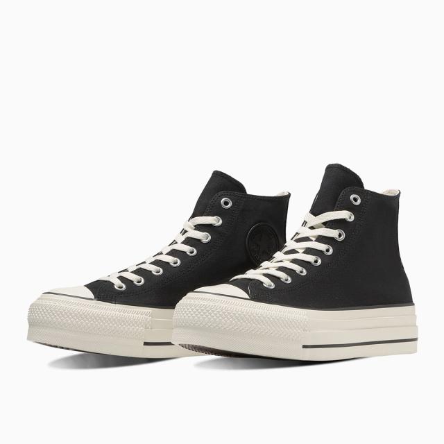 コンバース（Converse）/CONVERSE/コンバース/オールスター (R) リフテッド オーバーテープ HI