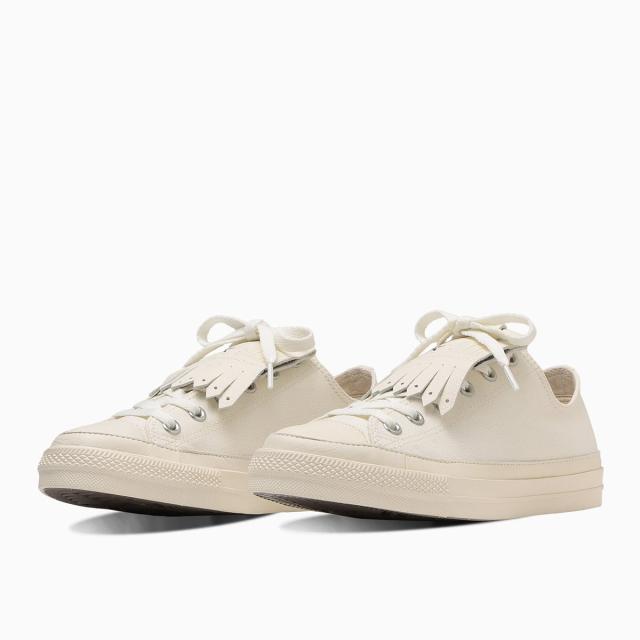 コンバース（Converse）/CONVERSE/コンバース/オールスター (R) キルト OX