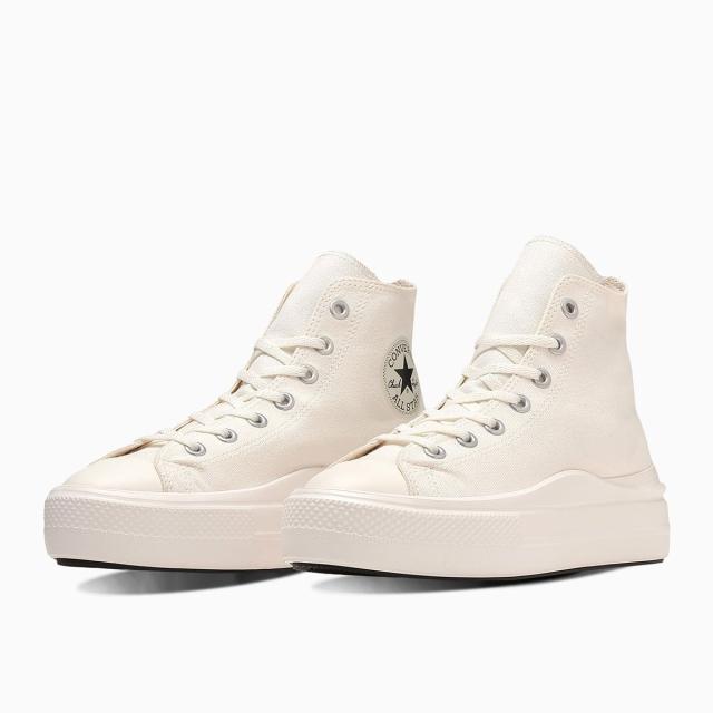 コンバース（Converse）/CONVERSE/コンバース/オールスター ライト PLTS II HI