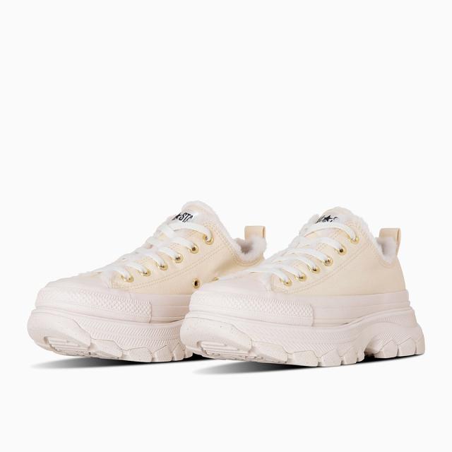 コンバース（Converse）/CONVERSE/コンバース/オールスター (R) トレックウエーブ ボア OX