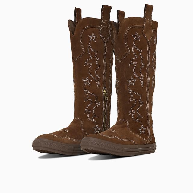 コンバース（Converse）/CONVERSE/コンバース/オールスター ウエスタンブーツ ST Z