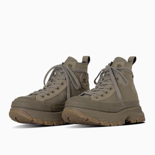 コンバース（Converse）/CONVERSE/コンバース/オールスター (R) トレックウエーブ BT HI