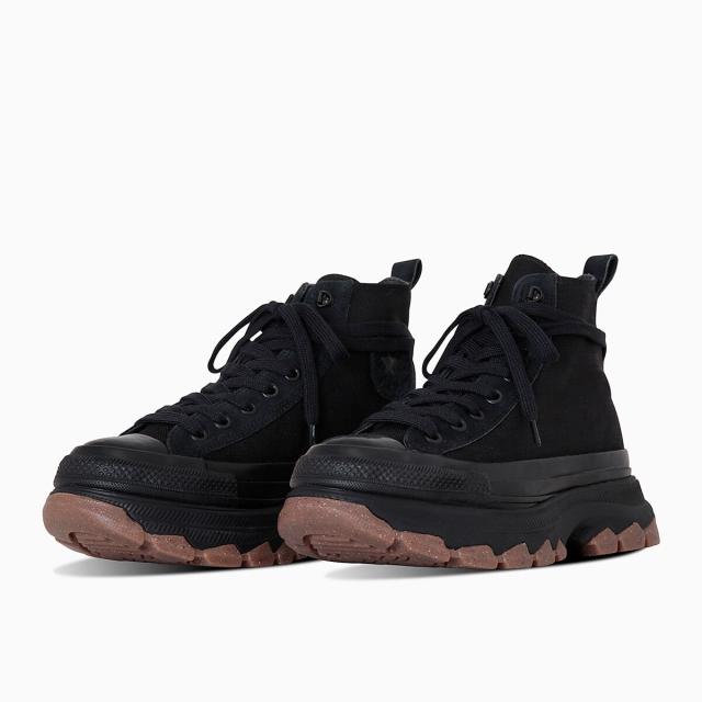 コンバース（Converse）/CONVERSE/コンバース/オールスター (R) トレックウエーブ BT HI