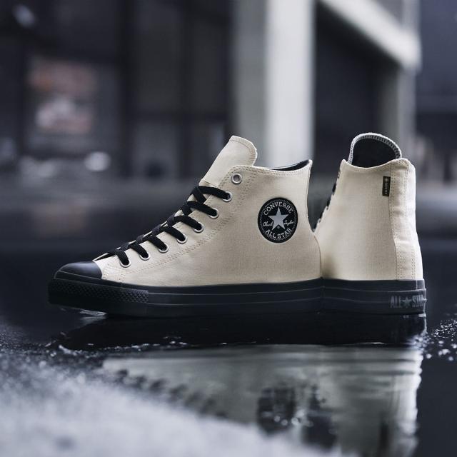 コンバース（Converse）/CONVERSE/コンバース/オールスター (R) ゴアテックス HI