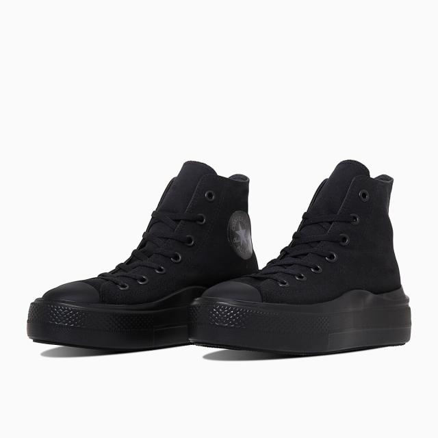 コンバース（Converse）/CONVERSE/コンバース/オールスター ライト PLTS II HI