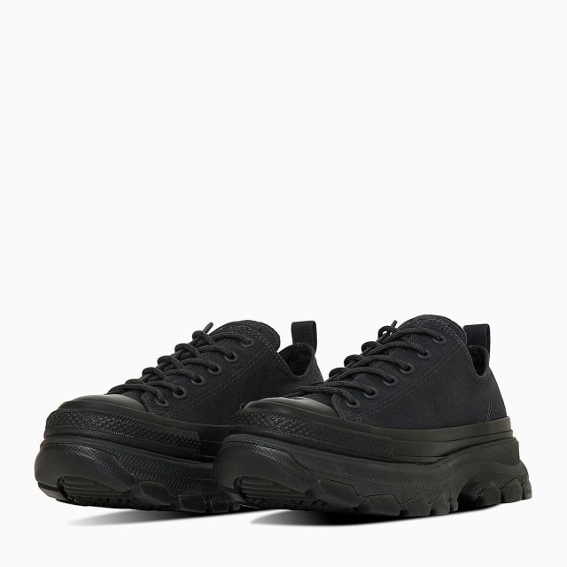 コンバース（Converse）/CONVERSE/コンバース/オールスター (R) トレックウエーブ  CS OX