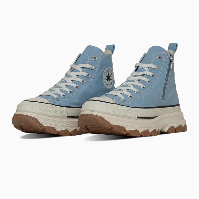 コンバース（Converse）/CONVERSE/コンバース/オールスター (R) トレックウエーブ Z HI