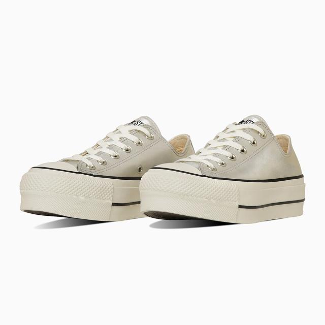 コンバース（Converse）/CONVERSE/コンバースレザー オールスター (R) リフテッド OX