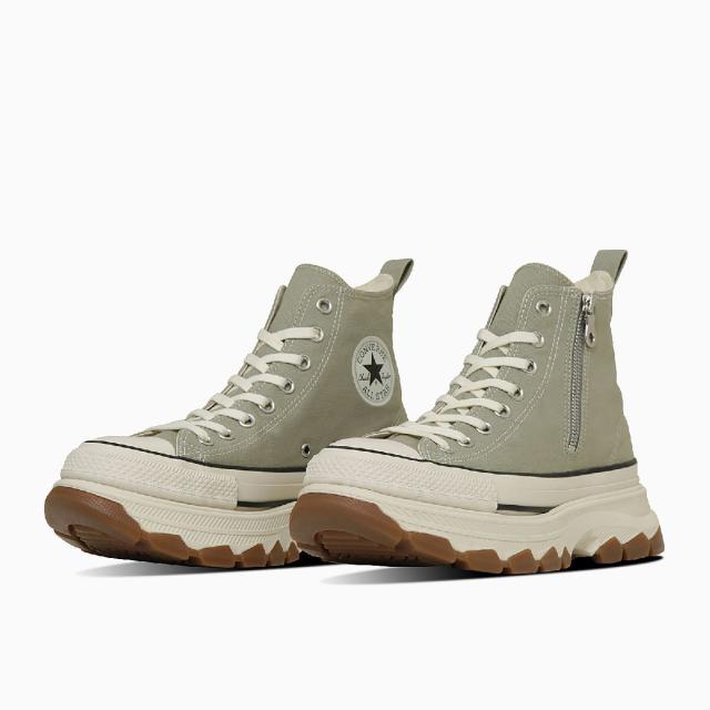 コンバース（Converse）/CONVERSE/コンバース/オールスター トレックウエーブ Z HI