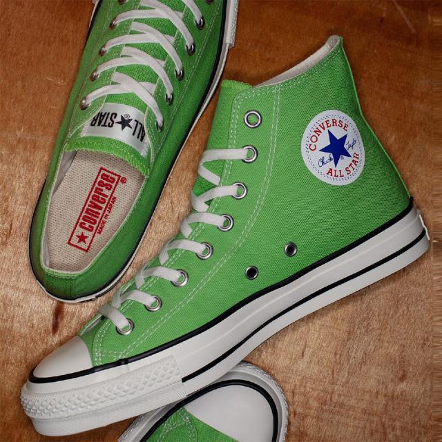 コンバース（Converse）/CONVERSE/コンバース/キャンバス オールスター J HI